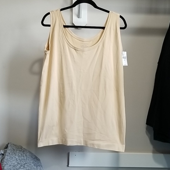 Lane Bryant | Tops | Nwt Lane Bryant Tank Top | Poshmark